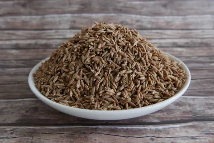 Cumin Seeds